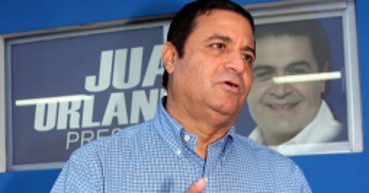 Alberto Chedrani limpiará San Pedro Sula el lunes