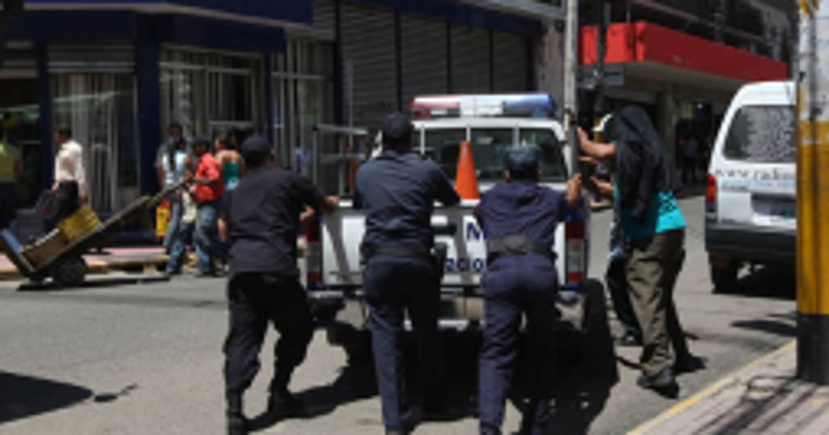 Destraban fondos de la Tasa de Seguridad