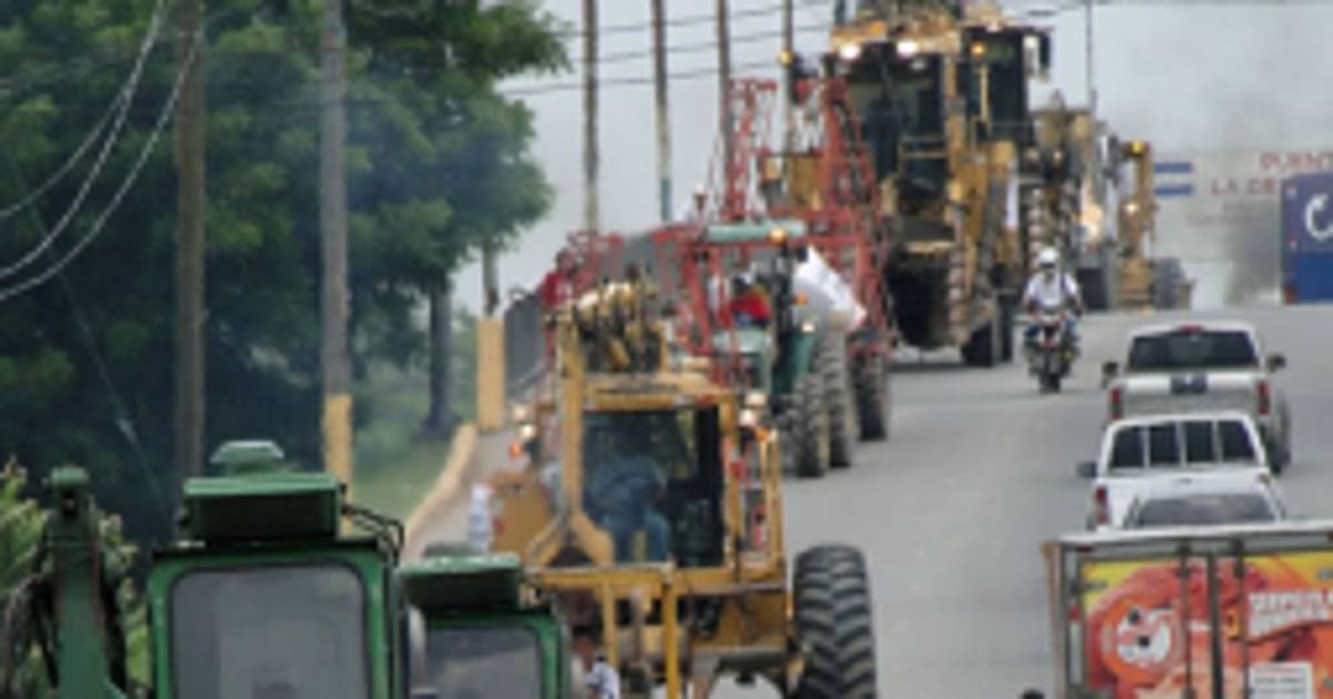 Azunosa logra exitosa producción de azúcar