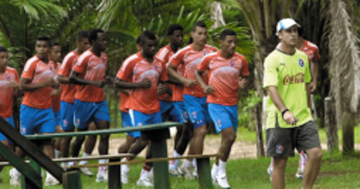 Danilo Tosello: 'Nos falta regularidad”