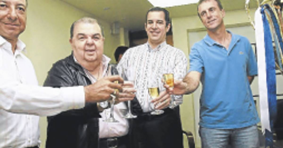 Rafael Ferrari: 'La Copa ha regresado a casa”