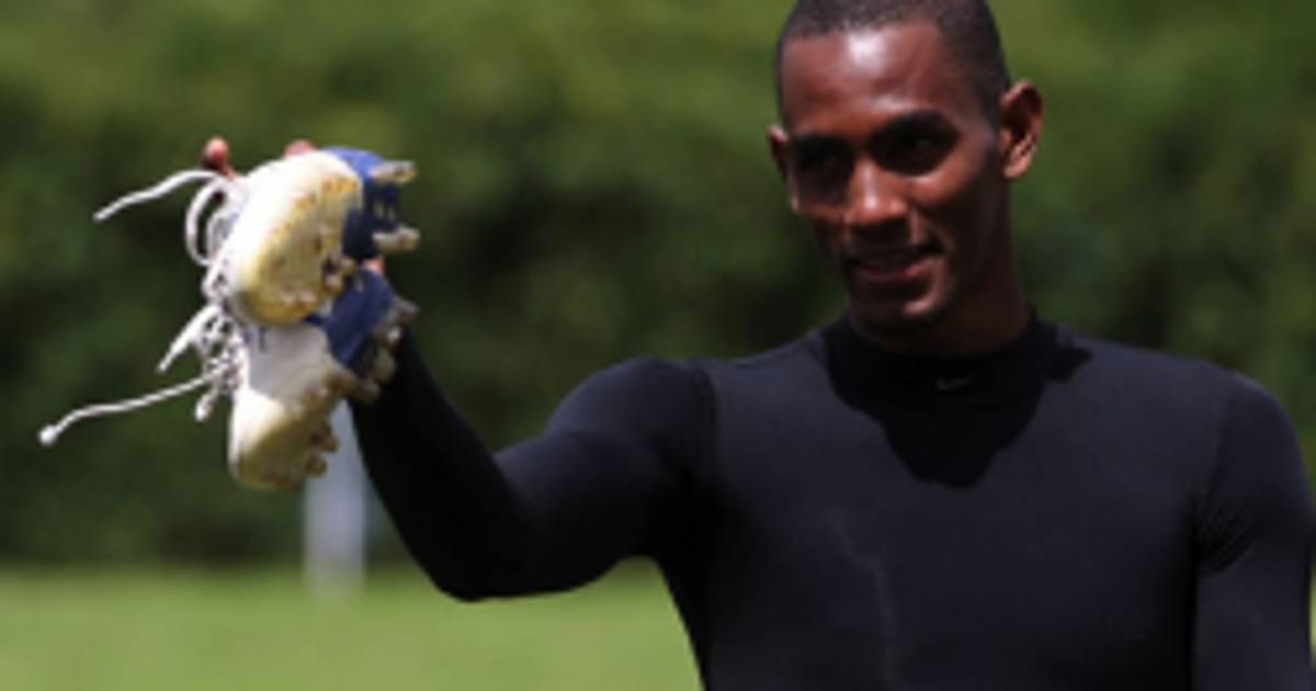 Bengtson cuenta las horas para irse a Europa