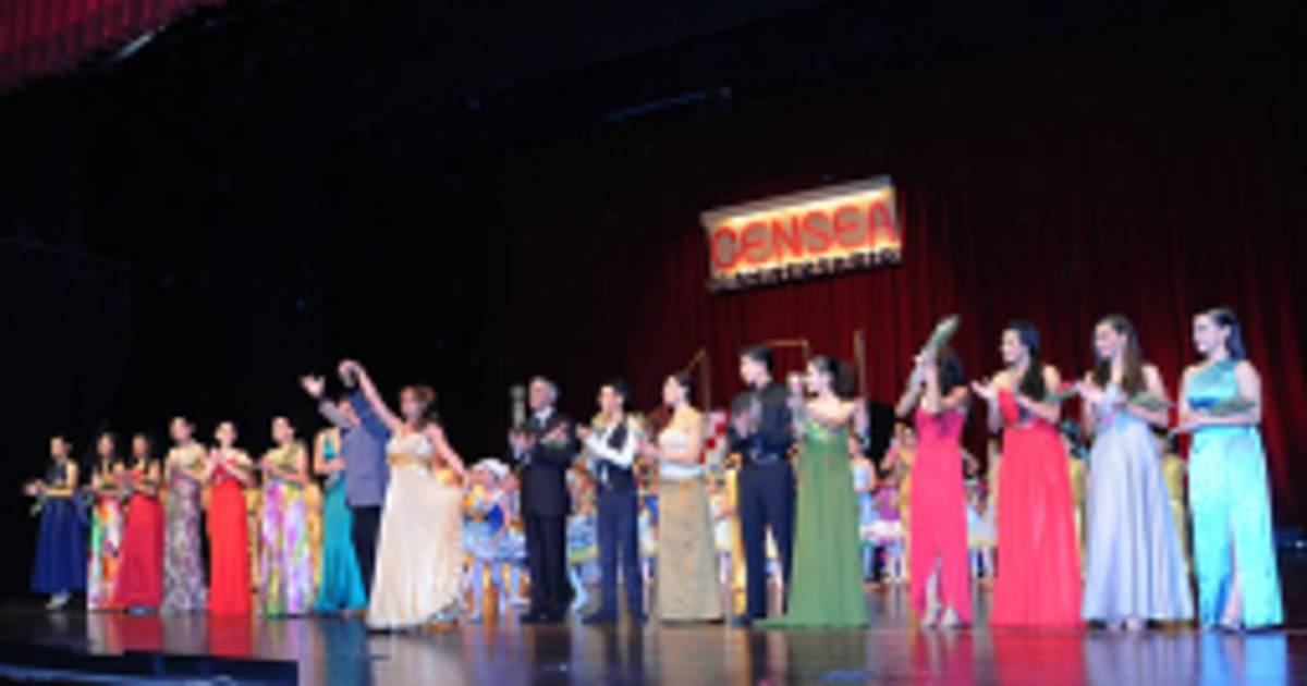 Censea celebra su décimo aniversario