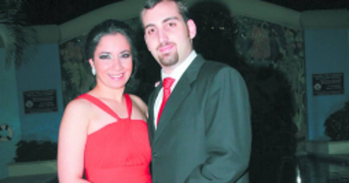 Velada por el compromiso