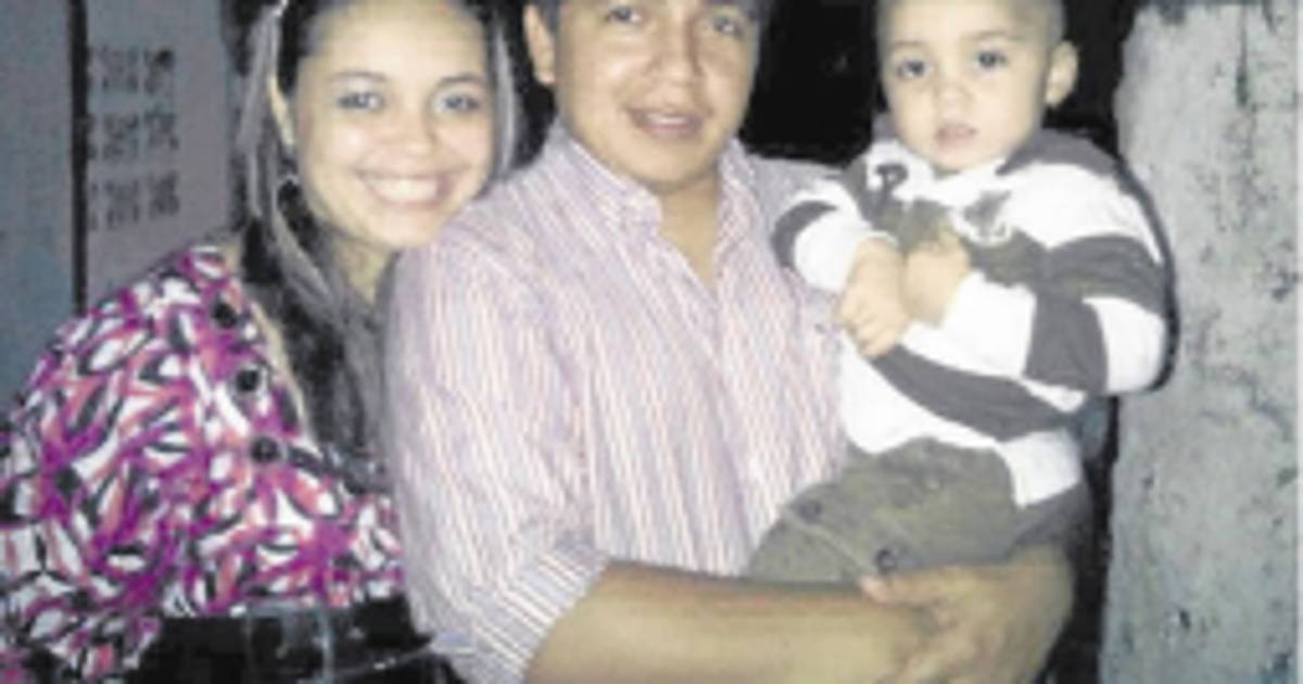 Prédica con el padre Iván Cardona