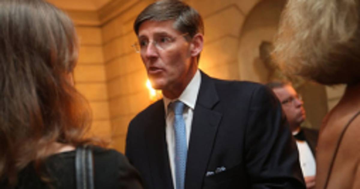 Michael Corbat es el nuevo director de Citi