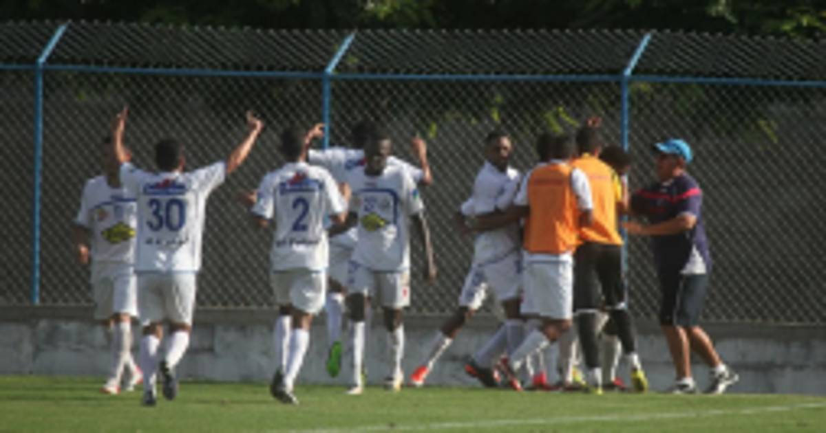 Victoria exhibe su casta