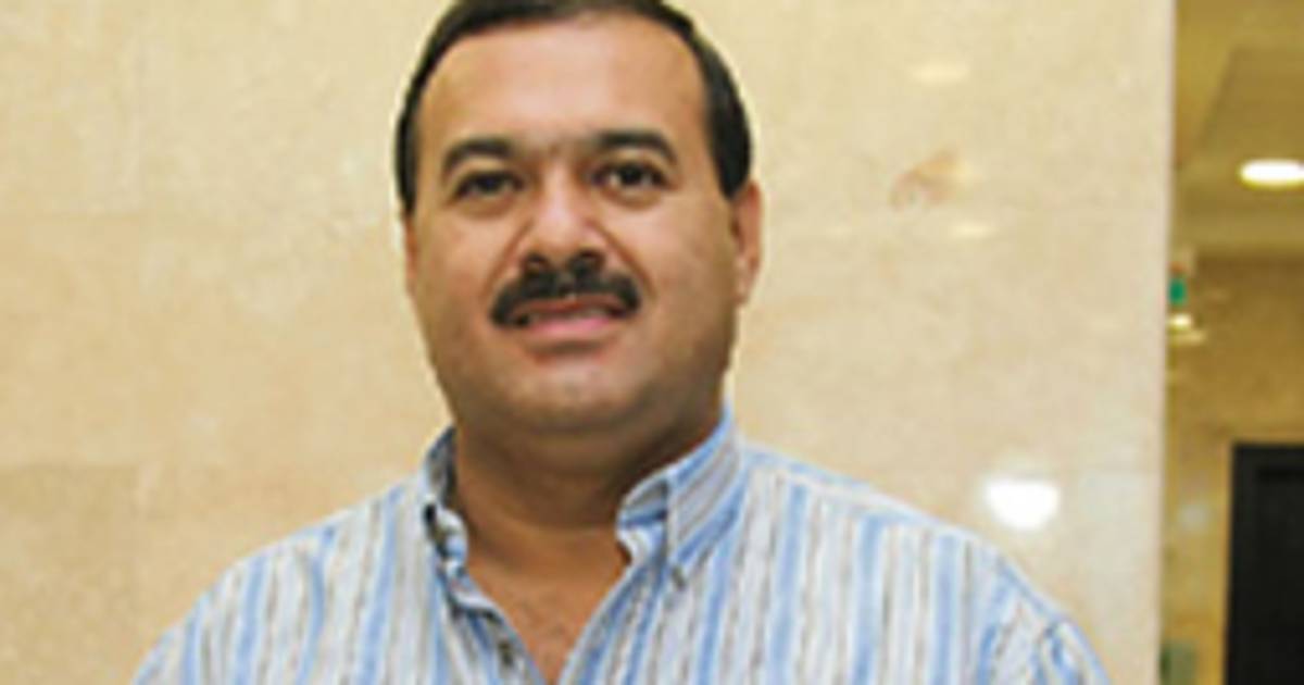 René Gallardo: 'Daré respuesta a reclamos”