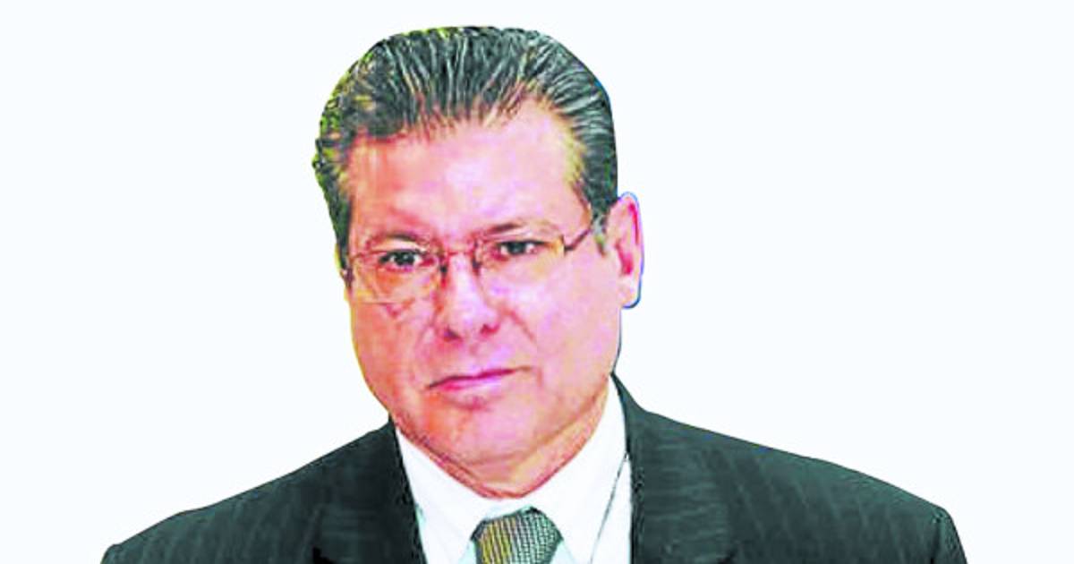 Porfirio Lobo Presidente
