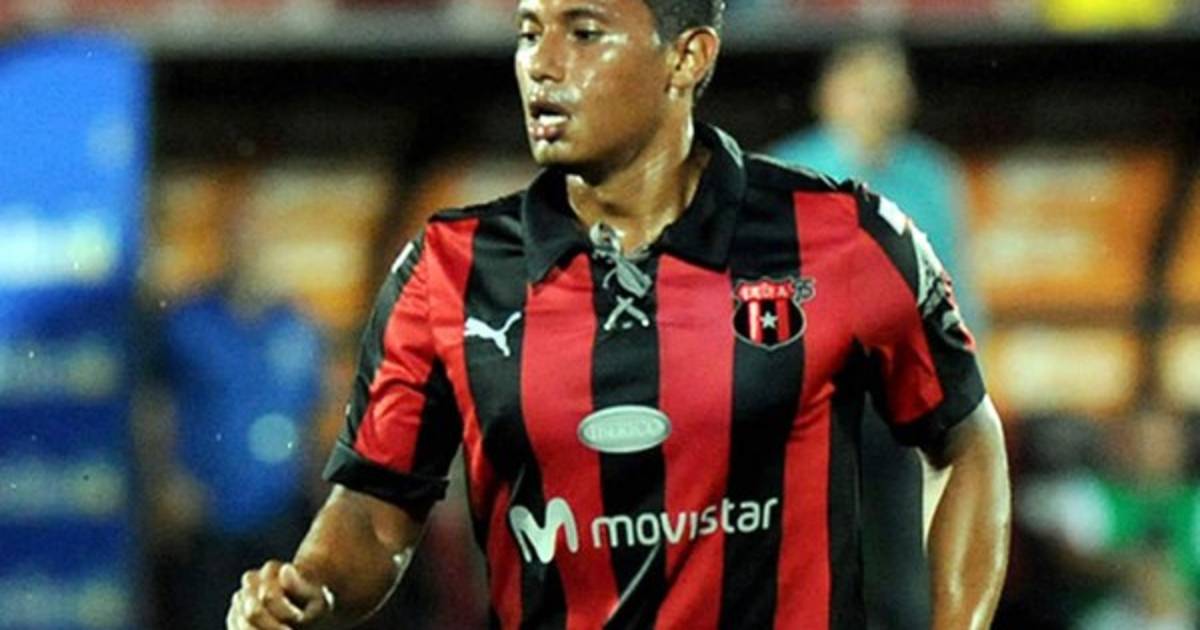 ¿Ramón Núñez llegaría al Motagua?