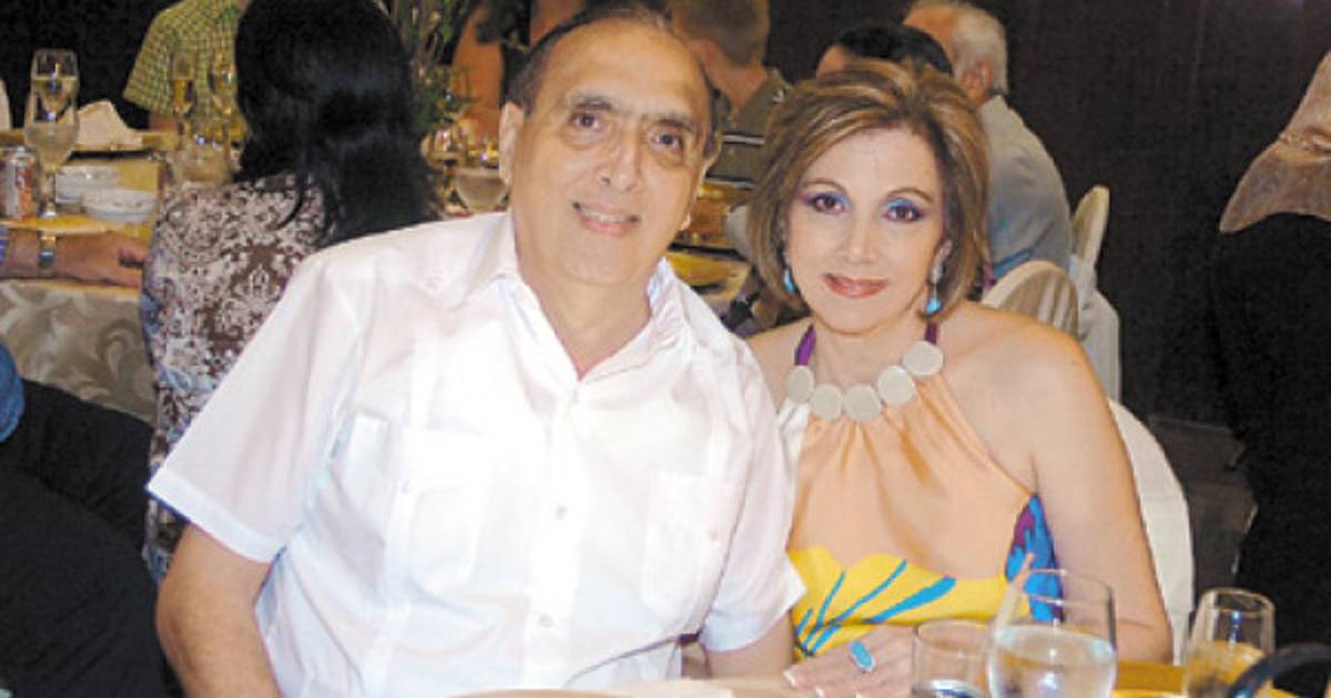 Regocijo por María Cristina Facussé