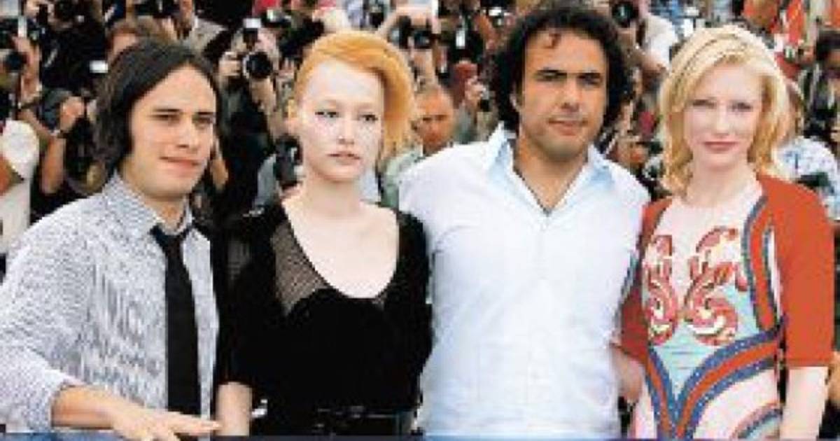 'Babel” atrapa críticos