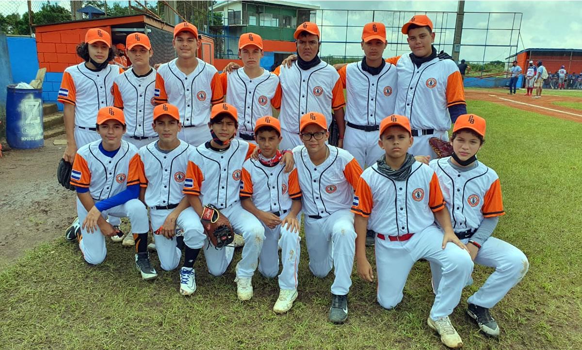 Honduras perdió ante México la final del Torneo Internacional Sub-14 de ...