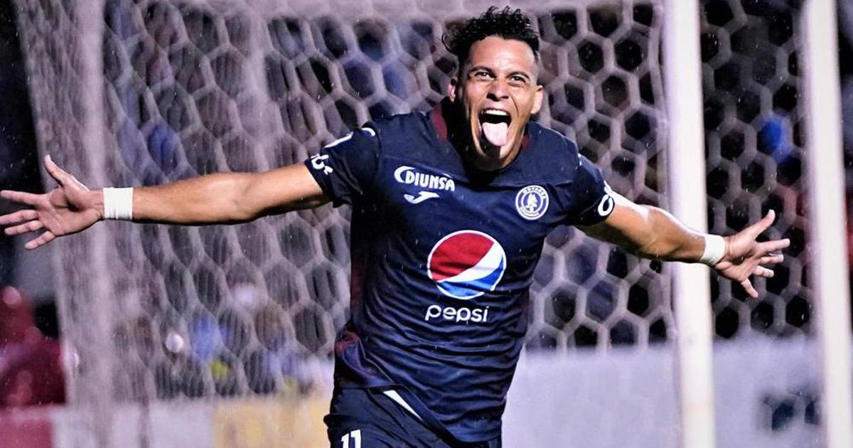 Ángel Tejeda, el iluminado de la finales