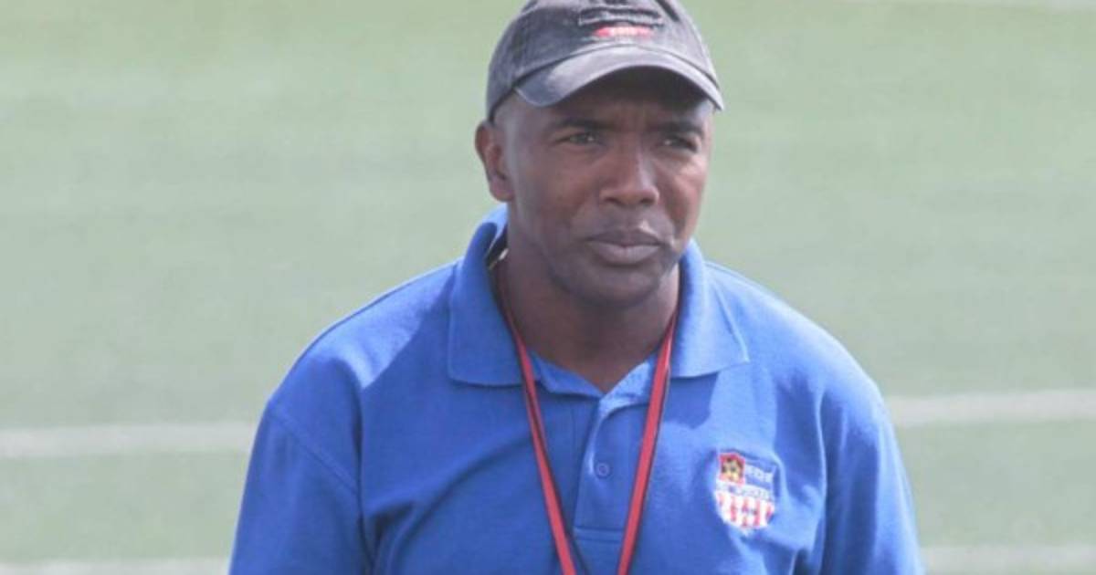 Denilson Costa regresa al fútbol de Honduras y ahora como asistente técnico