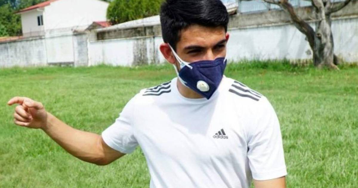 Entrevista con Jonathan Rubio: “Los últimos días no han sido nada fáciles”