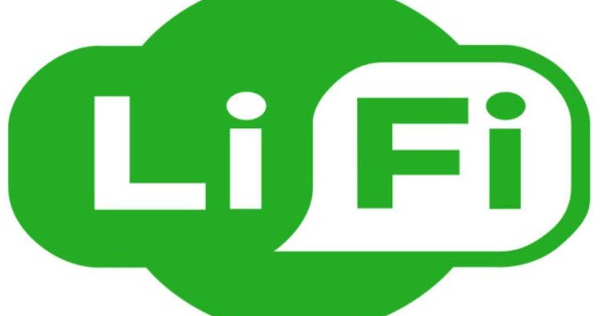 Li-fi, la red inalámbrica más veloz que wi-fi