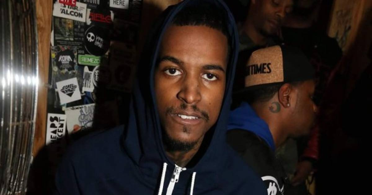 Rapero Lil Reese en estado crítico tras ser tiroteado