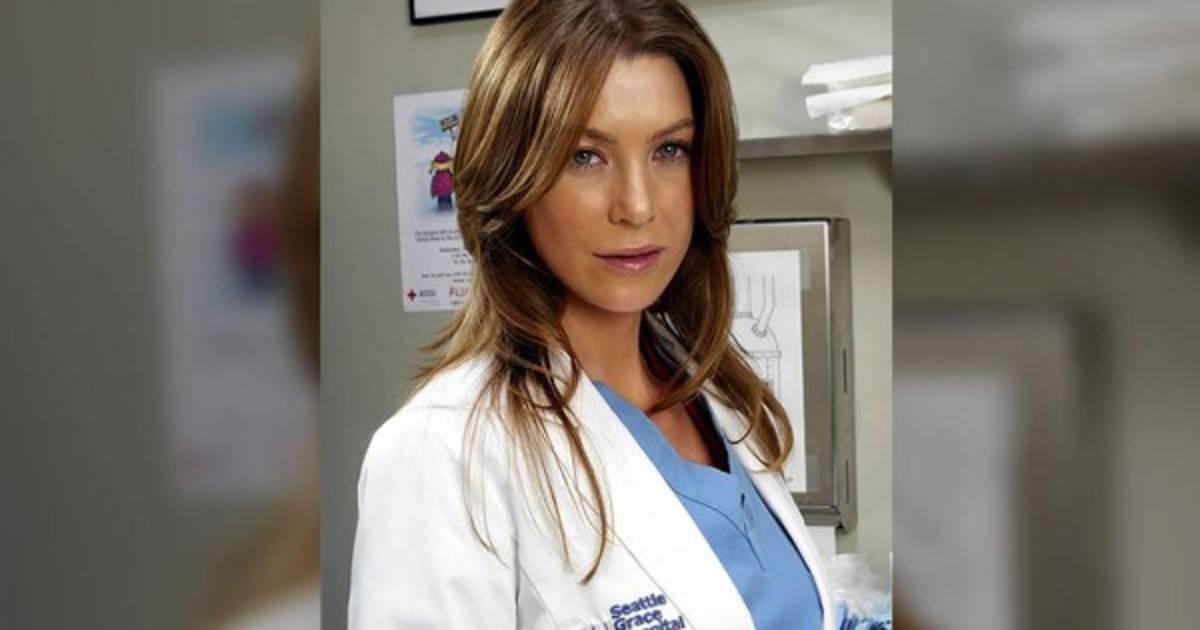 Hay Meredith Grey para mucho tiempo