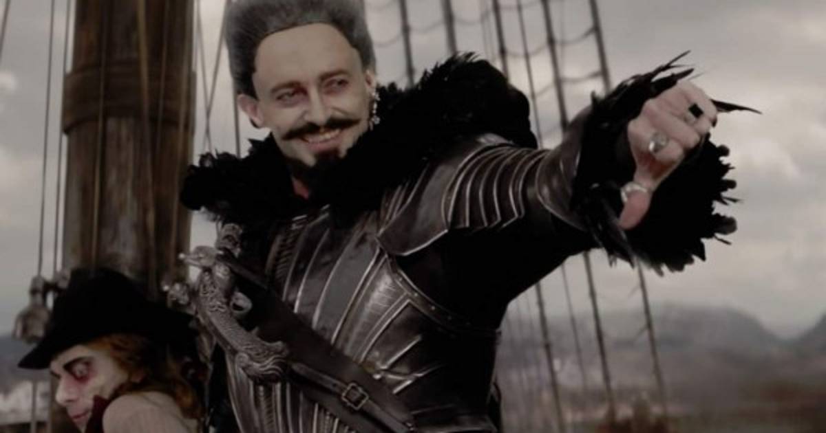 Llega un nuevo Peter Pan para el 2015