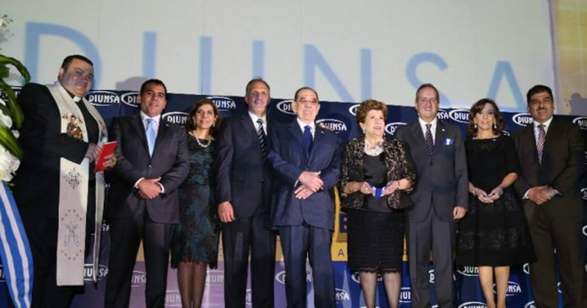 Diunsa inaugura mega tienda en Tegucigalpa