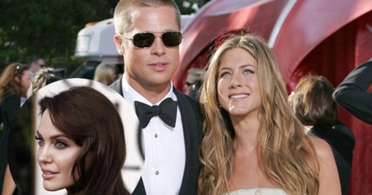 Hollywood, lleno de famosas roba novios