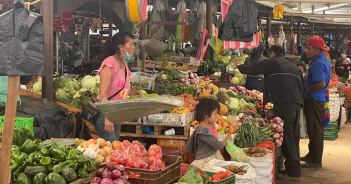 Intibucá honrará a sus productores con Feria Artesanal de la fresa y la ...