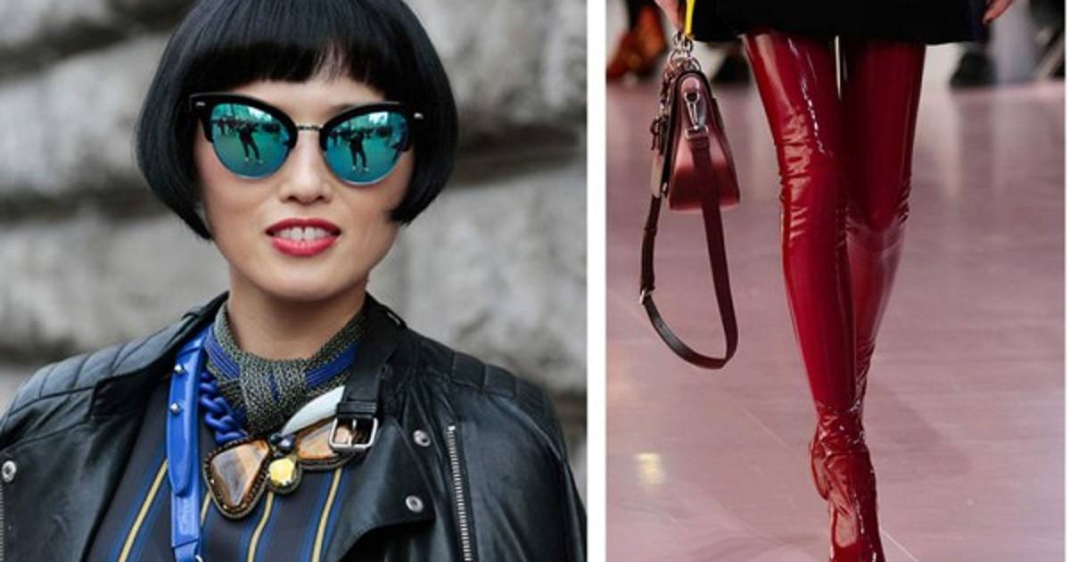 Los 17 accesorios que están de moda