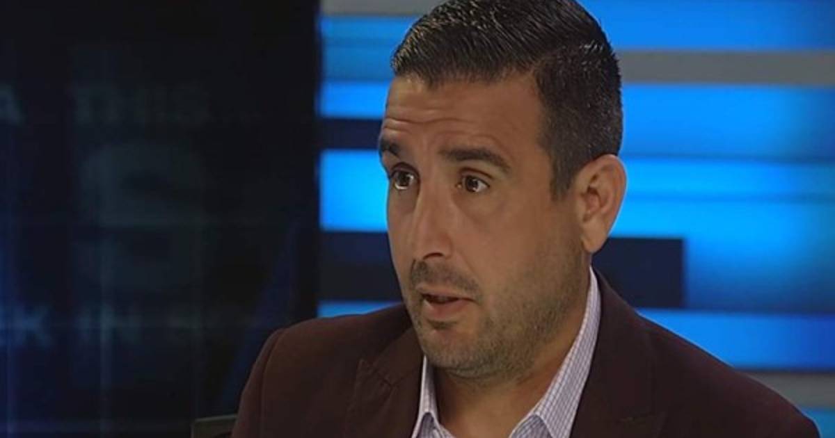 Acusan a portavoz de Alcaldía de Miami de pornografía y agresión a menor