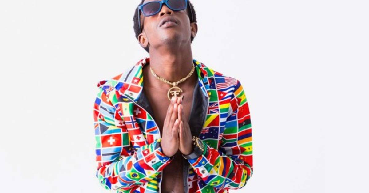 Menor Menor, a la conquista internacional con 'Trinity la marca”