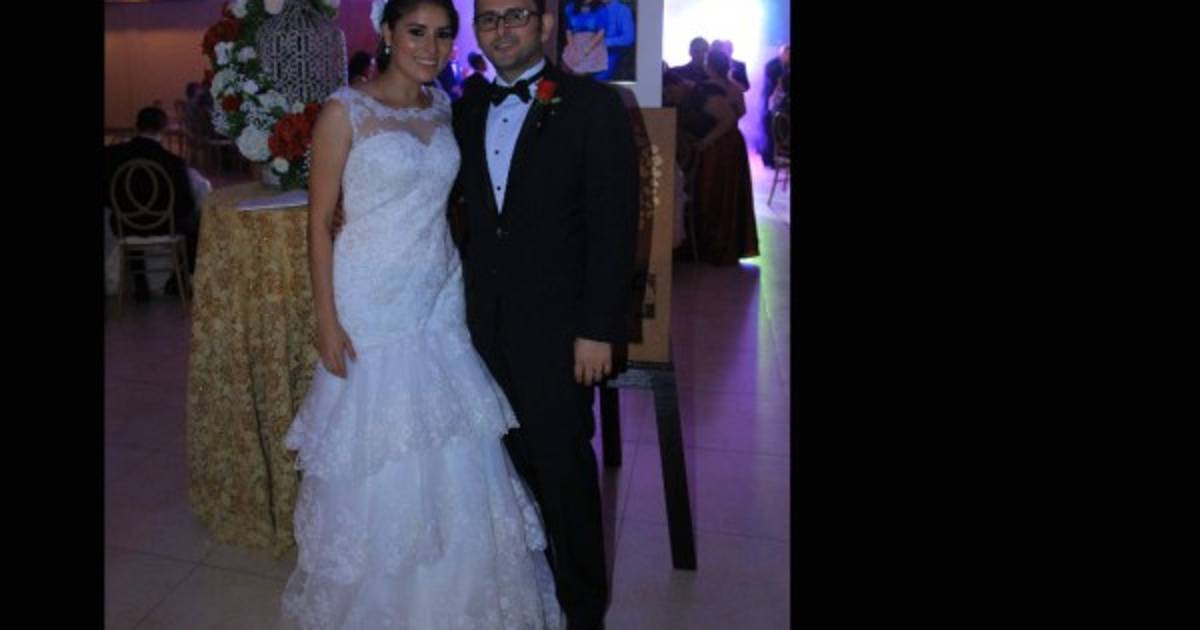 La boda de Nidia Puerto y Hanna Hananía