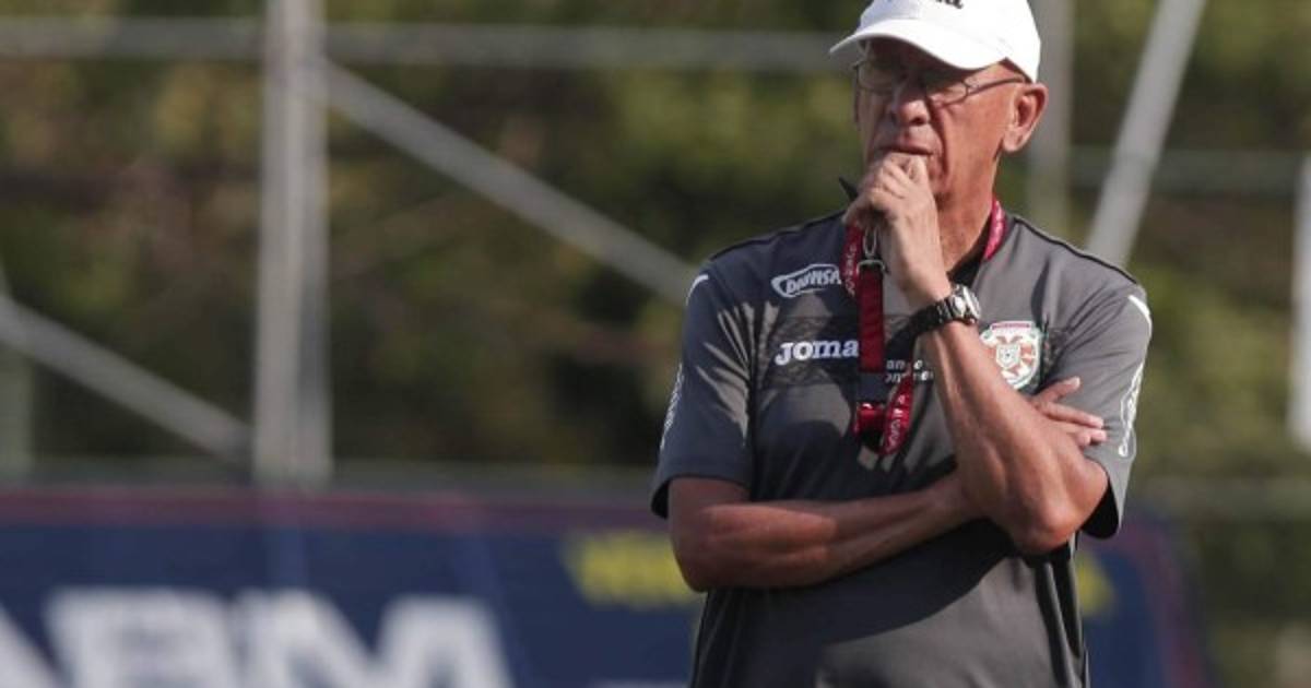 Jairo Ríos: 'Ante Real España siempre me ha ido bien'