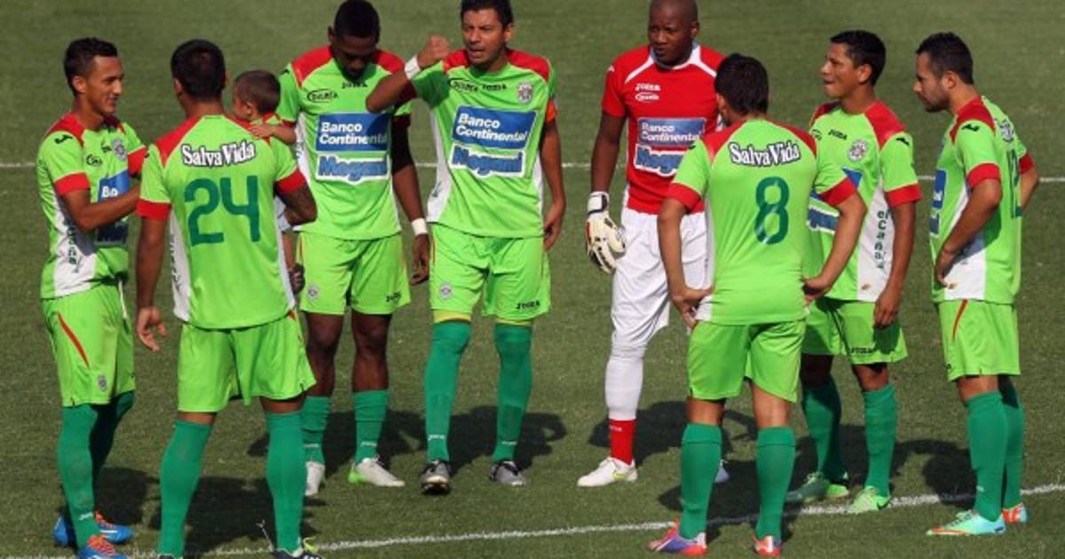 Marathón, equipo que se 'reinventó”