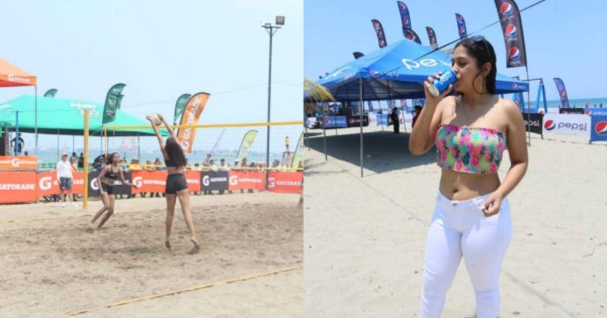 FOTOS: Hondureños visitan Tela y Puerto Cortés para disfrutar de la adrenalina que ofrecen las ...