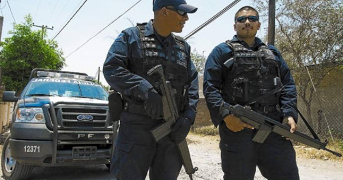 Los Zetas demuestran su poderío en México