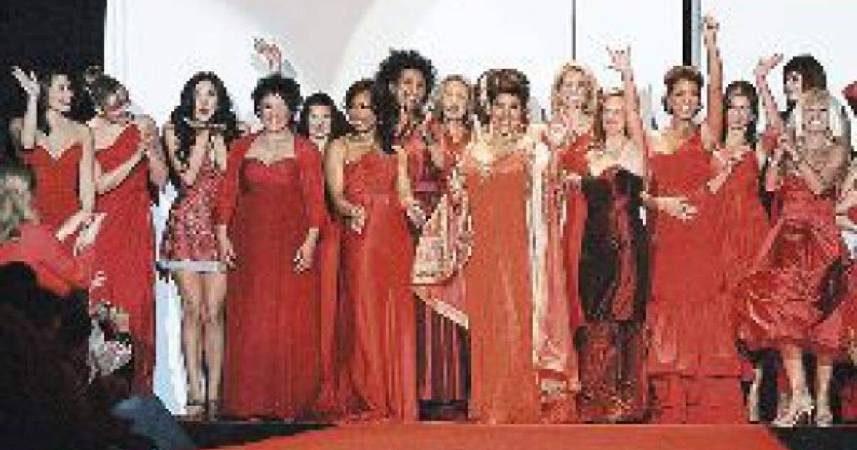 Con el color del amor