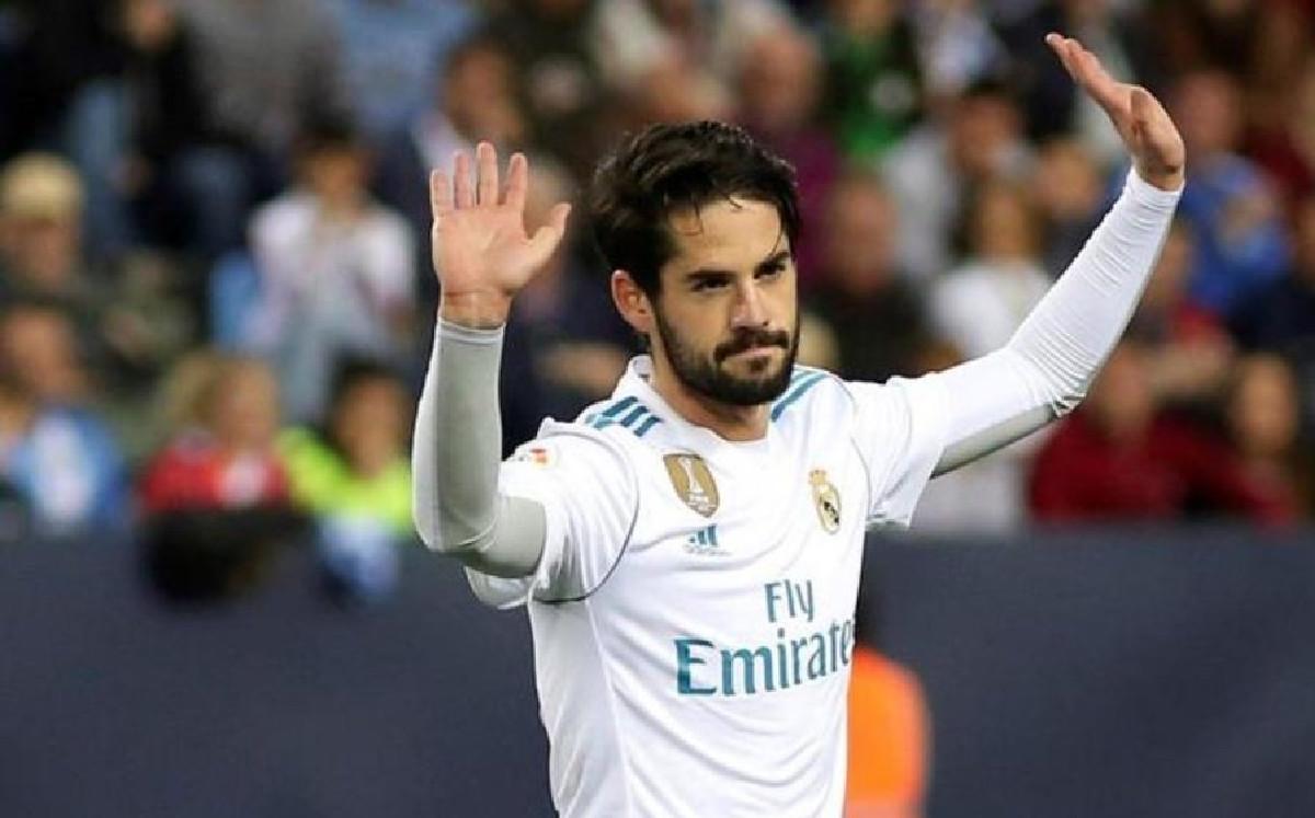 Isco se desahoga sobre el Real Madrid y revela la oferta que le hizo ...