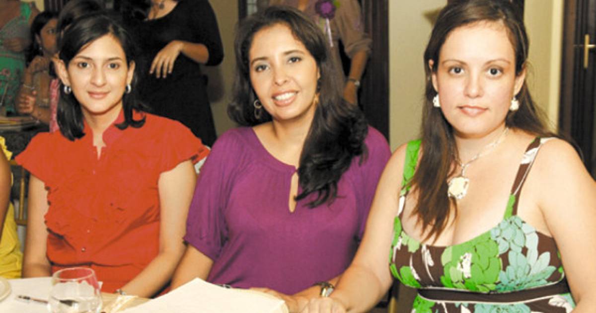 Bienvenida para su tercer bebé: María Clara
