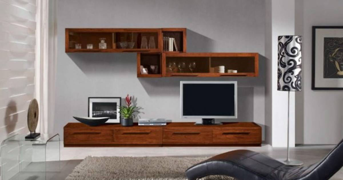 Seleccione los muebles ideales para su casa
