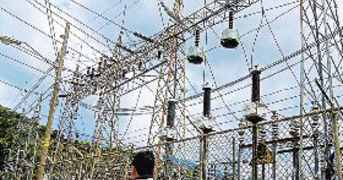 Enee ampliaría los contratos a tres plantas térmicas