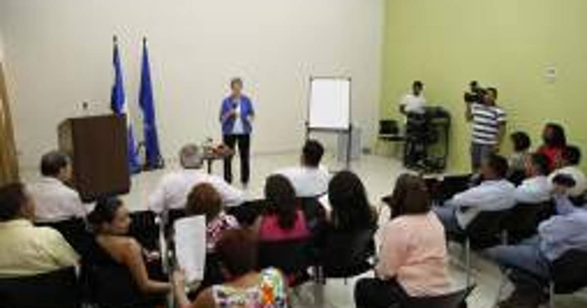'Las elecciones son un gran reto”: Walker