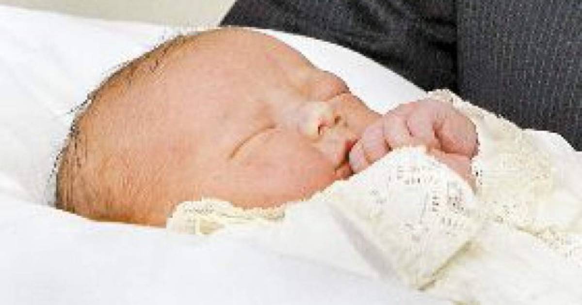 Se llama princesa Ariadna