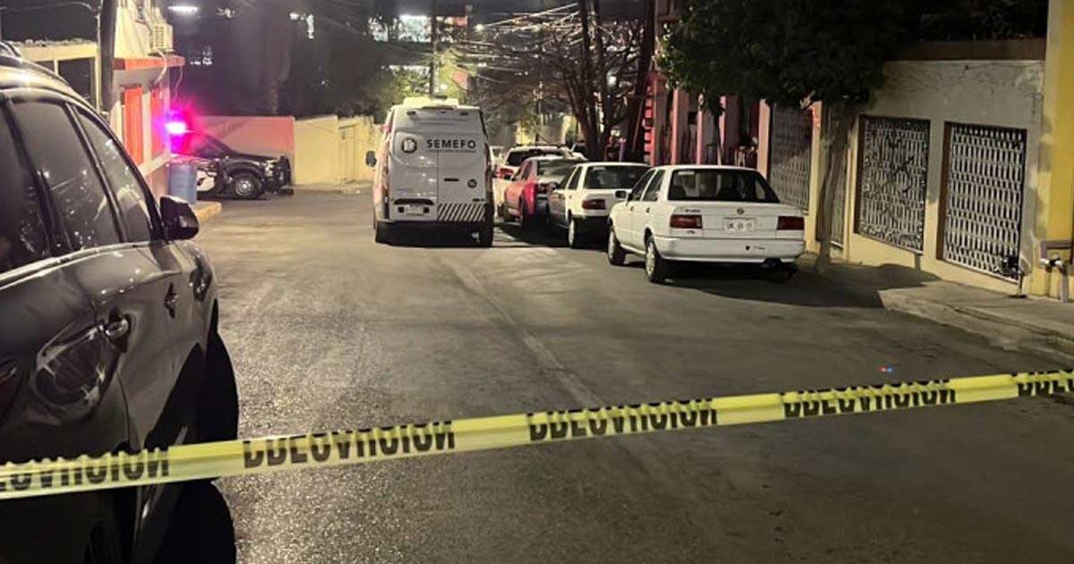 Por venganza mujer mata acuchilladas a su exsuegra