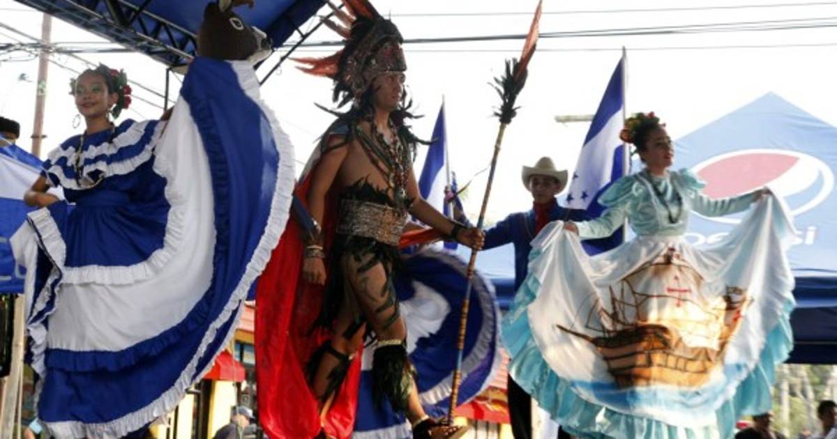 Folclor, danza, teatro y música para todos