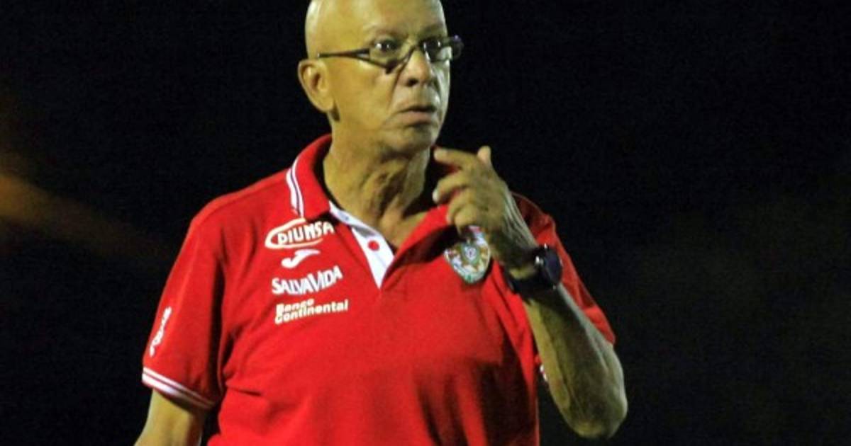 Jairo Ríos: 'Si hoy no se arregla nada, el viernes me voy a casa'