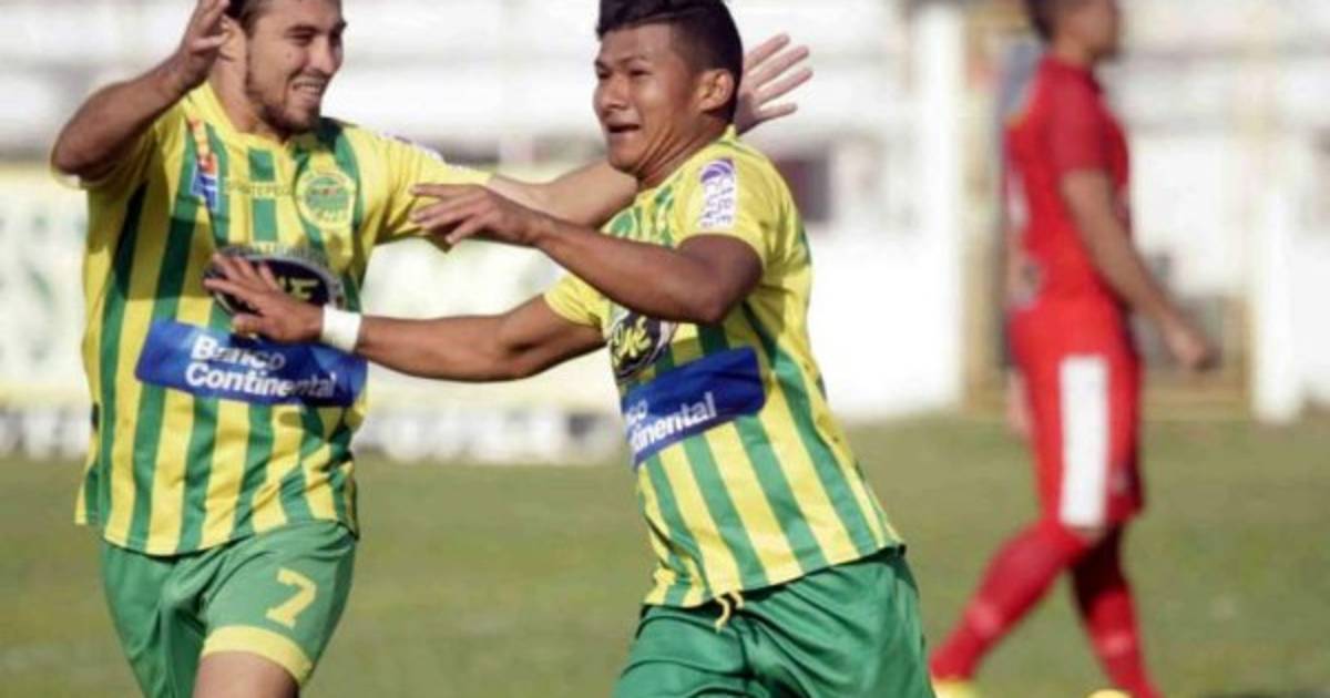 'Chino' López y 'Rambo' Rodríguez no se moverán de Parrillas One