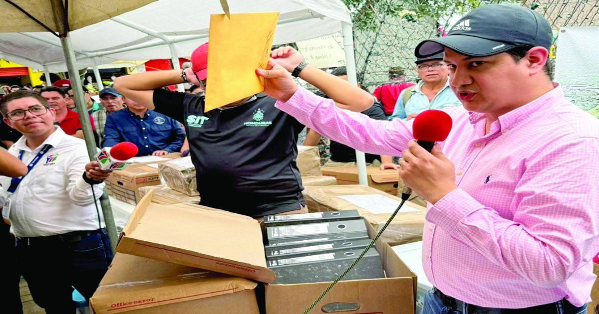 Conocen ofertas para el corredor turístico entre El Progreso y La Ceiba