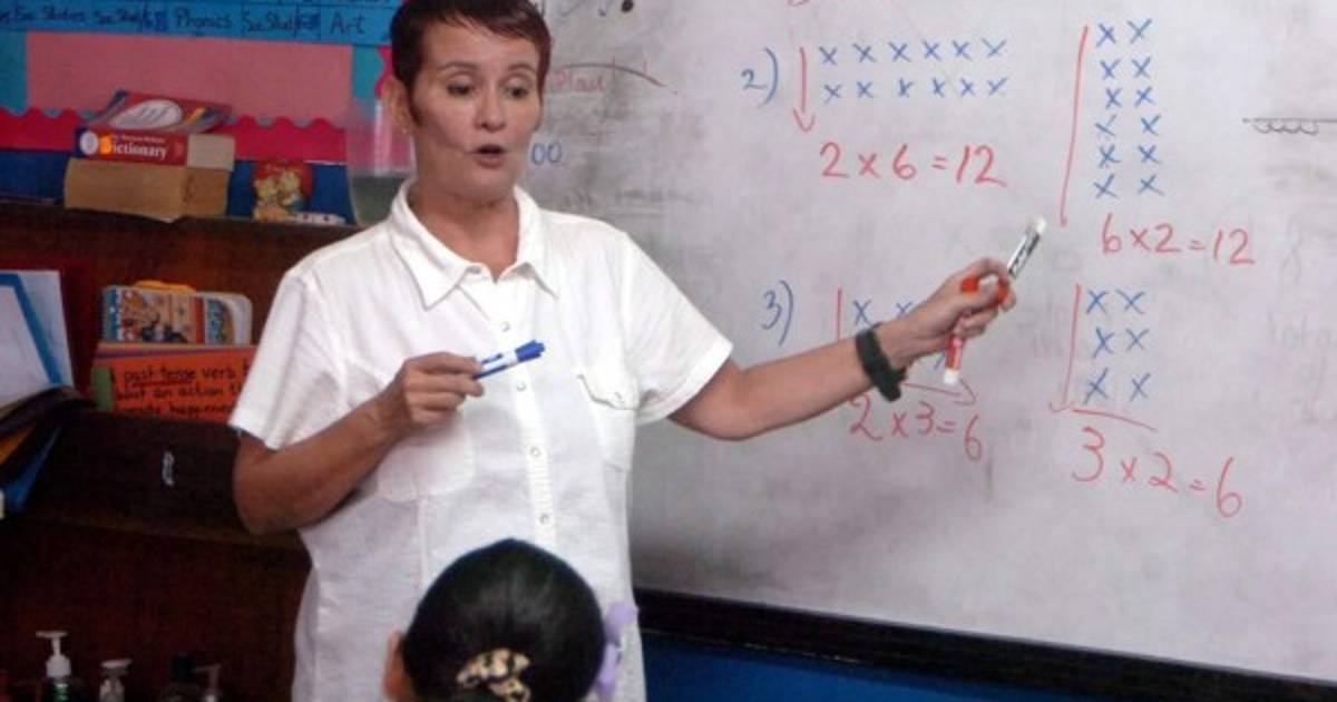 Nathalie Rochon, la canadiense que le va a Honduras