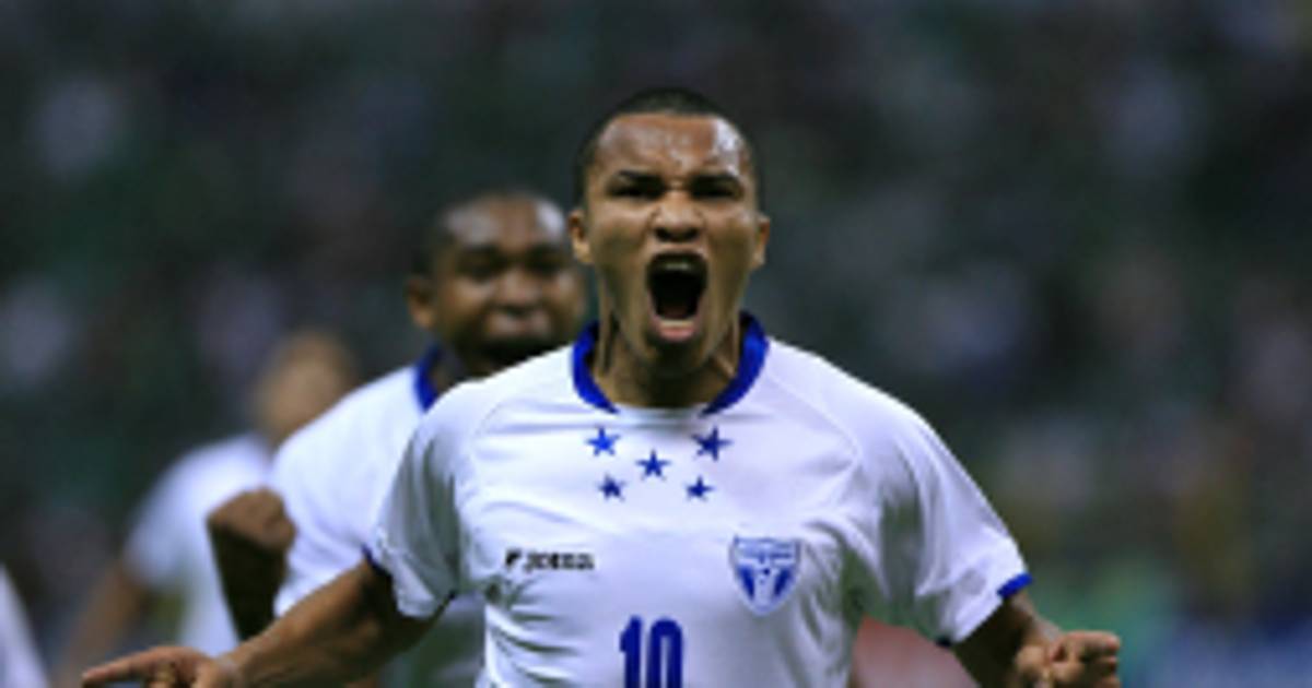 'Hay que aprovechar el bajo nivel de México”: Rambo de León