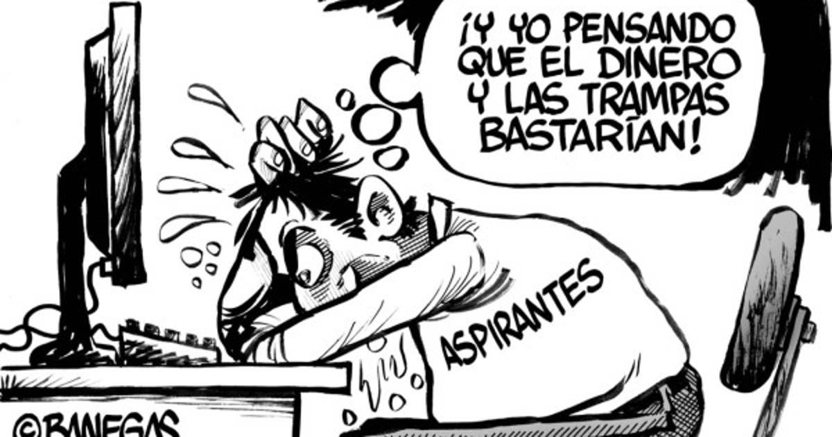 La doctrina de algunos